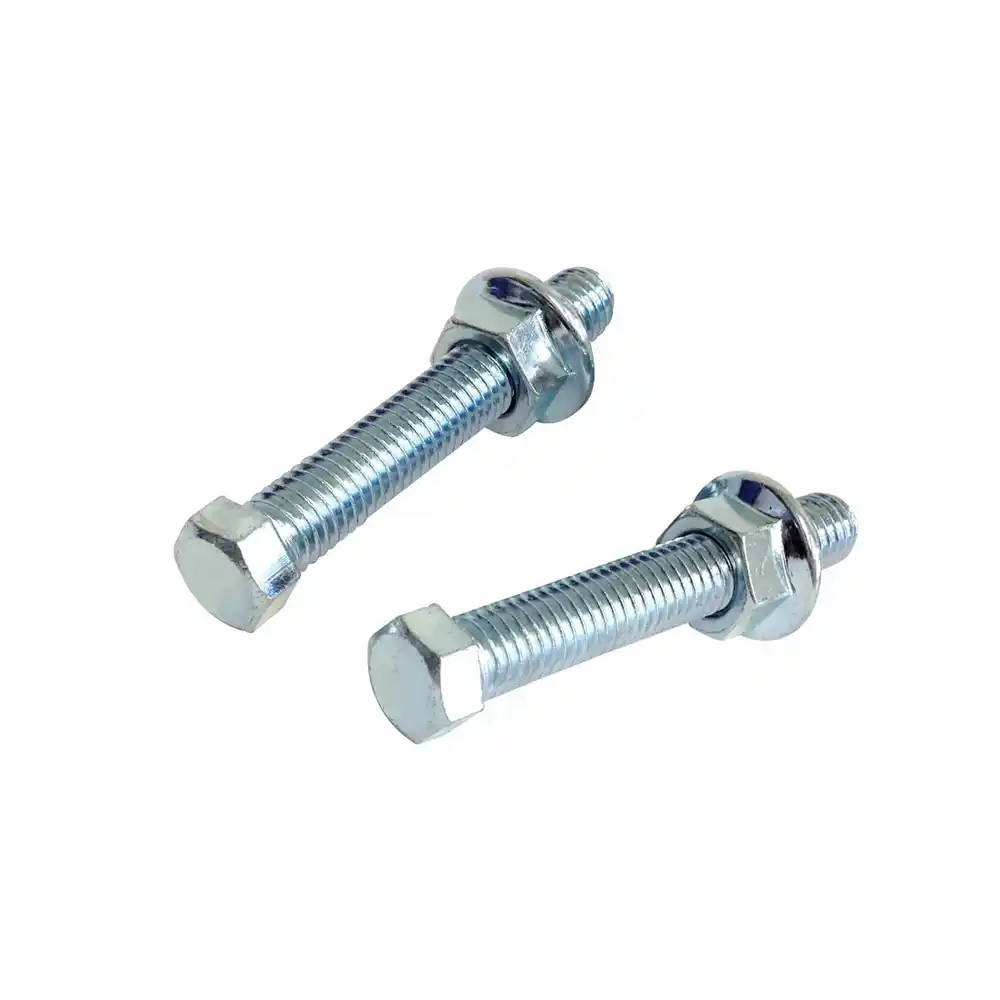 Tornillos tensor de cadena M8 para motocross o enduro - Mataran ...